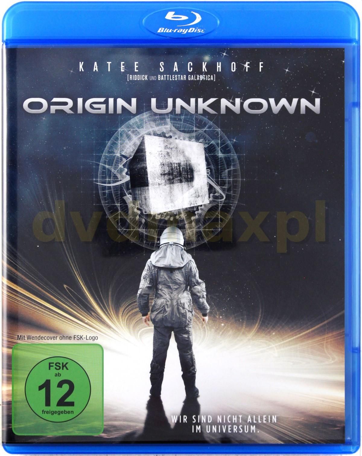 Film Blu-ray 2036 Origin Unknown [Blu-Ray] - Ceny i opinie - Ceneo.pl