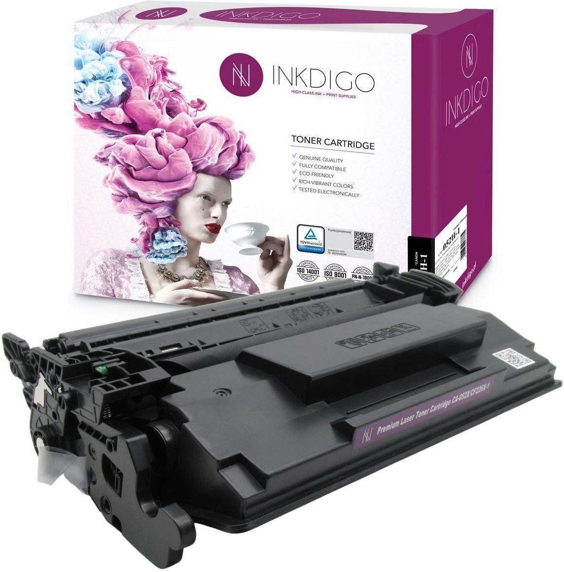 Toner Canon Crg 052H MF-421dw MF-424dw MF-426dw - Opinie i ceny na Ceneo.pl