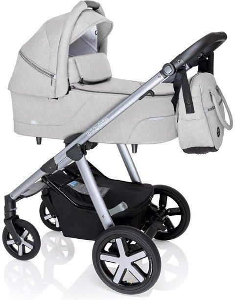Wózek Baby Design Husky 27 2020 Głęboko Spacerowy - Ceny i opinie ...