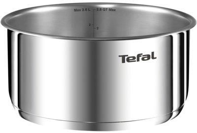 Tefal Ingenio Emotion 20cm L9253074 - Opinie i atrakcyjne ceny na Ceneo.pl