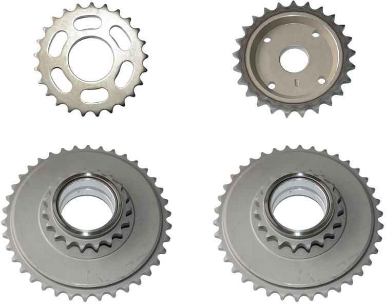 AP01 silniki koła łańcuchowe do Audi A4 3.2L V6 DOHC AUK BKH 057109116J ...