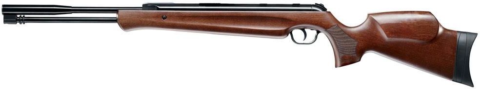 Umarex Wiatrówka Walther Lgu Master Pro Wood 5,5Mm (6045132) - Ceny i ...