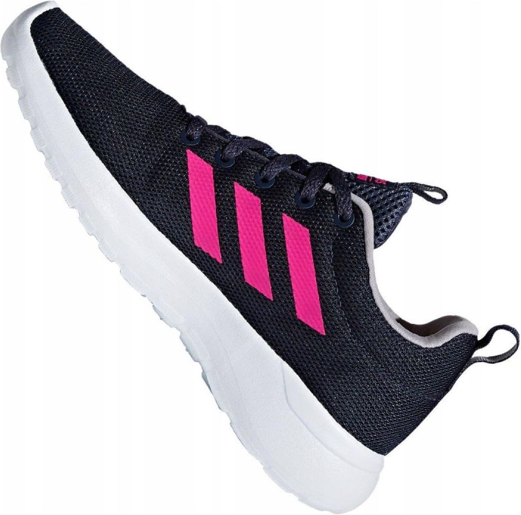 Adidas Lite Racer Cln K Bb7045 - Ceny i opinie - Ceneo.pl