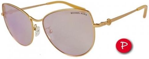 Okulary Michael Kors LA PAZ MK 1062 1108M5 - Ceny i opinie - Ceneo.pl
