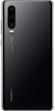 Huawei P30 58 zł/mies. w Plus - Opinie i ceny na Ceneo.pl