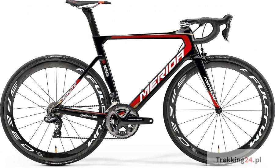 Merida Reacto Team-E Bahrain Merida Team 29 2019 - Rowery - Ceny i ...