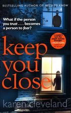 Keep You Close - Ceny i opinie - Ceneo.pl