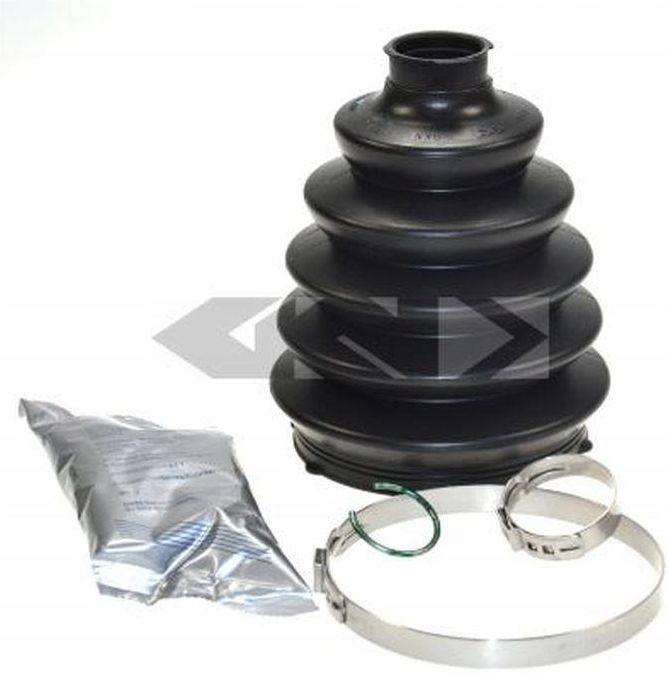 OSŁONA PRZEGUBU SPIDAN RENAULT MASTER JVFVEV 25594 - Opinie i ceny na ...