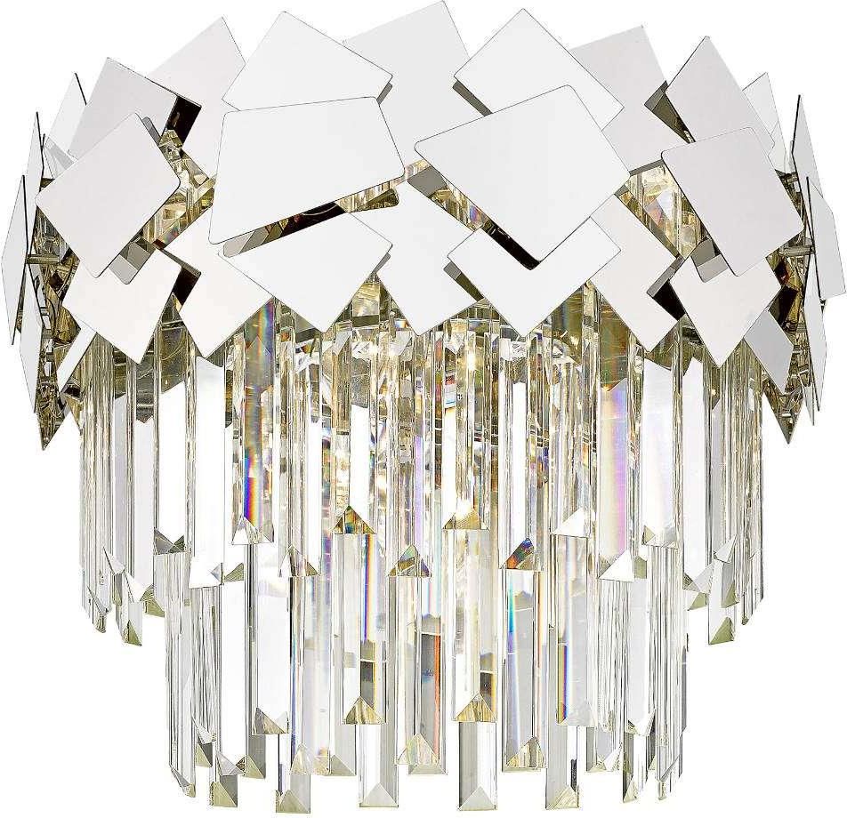 Zuma Line Lampa Sufitowa Quasar C0506-05A-B5Ac C0506-05A-B5Ac - Opinie ...