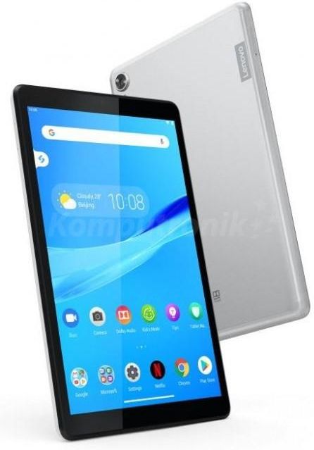 Tablet Lenovo TAB M8 TB-8505F 8 2/32GB LTE Srebrny (ZA5H0082PL) - Ceny ...