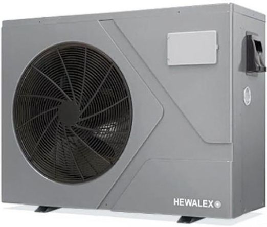 Hewalex Pompa Ciepła Pcwbi 12 Kw - Ceny i opinie - Ceneo.pl