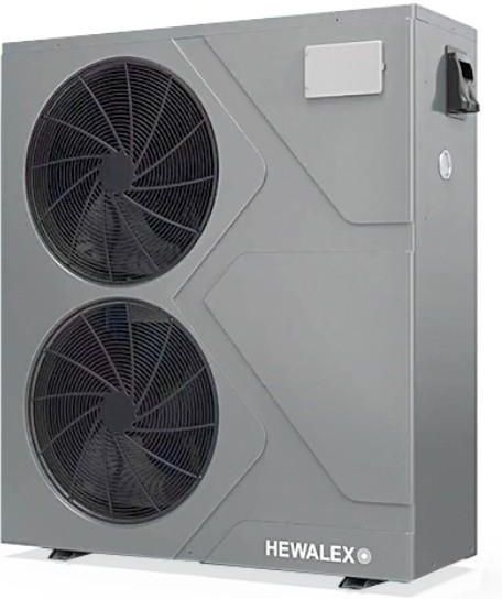 Hewalex Pompa Ciepła Pcwbi 24.2 Kw - Ceny i opinie - Ceneo.pl