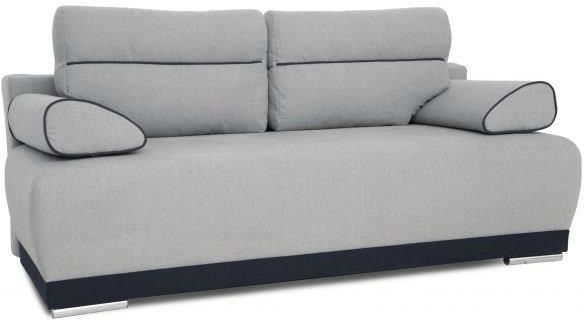 Gabi Meble Megismeble.Pl Sofa Rozkładana Rino Bis - Opinie i atrakcyjne ...