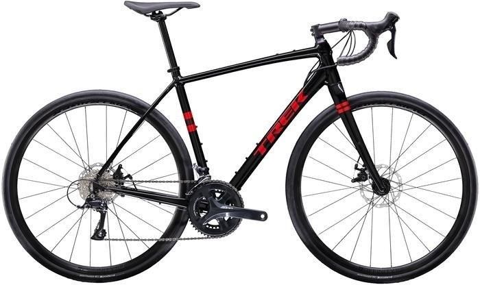Trek Checkpoint Al 3 Czarny 28 2020 - Rowery - Ceny i opinie Ceneo.pl