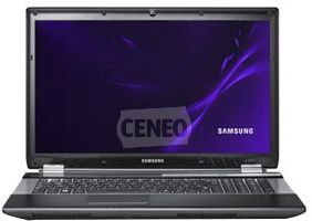 Laptop Samsung RF710 Intel Core i5 i5-460M 4GB 640GB 17,3'' GT 330M DVD ...