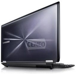 Laptop Samsung RF710 Intel Core i5 i5-460M 4GB 640GB 17,3'' GT 330M DVD ...