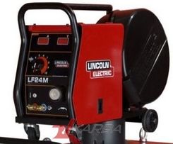 Lincoln Electric Bester Podajnik LF-24M W do Powertec 365S i 425S ...