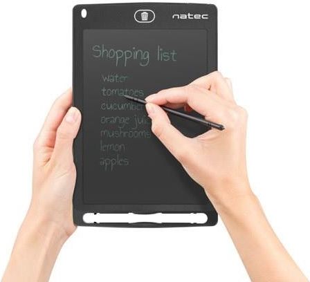 Tablet Natec Snail 8,5 (NWT-1569) - Opinie i ceny na Ceneo.pl