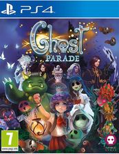 Ghost Parade (Gra PS4) - Ceny i opinie - Ceneo.pl