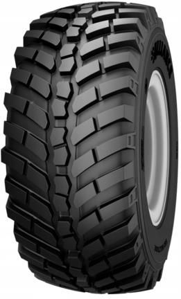 Opony rolnicze Opona 365/70R18 Alliance 550 Multiuse 14.5R18 146A ...