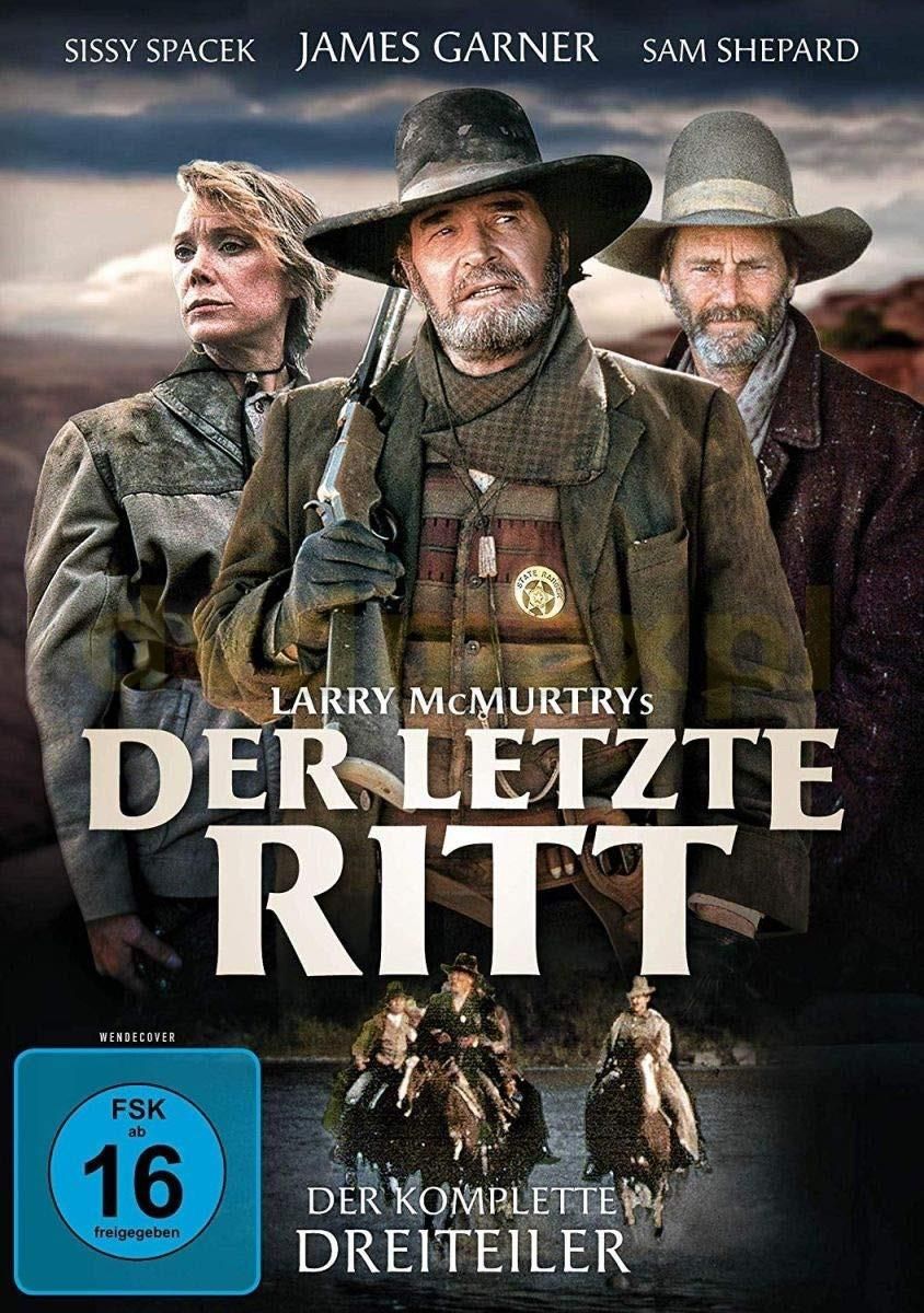 Film DVD Ulice Laredo [2DVD] - Ceny i opinie - Ceneo.pl