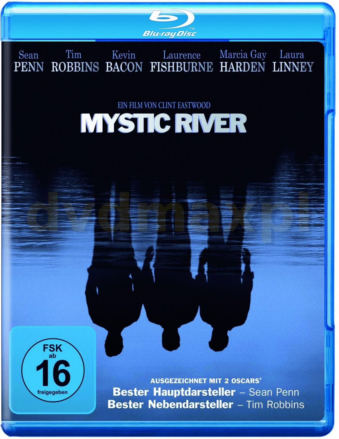 Film Blu-ray Rzeka tajemnic [Blu-Ray] - Ceny i opinie - Ceneo.pl