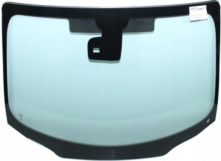 Szyba przednia NOWA SZYBA PRZEDNIA CZOŁOWA PEUGEOT 508 SENSOR 11 ...