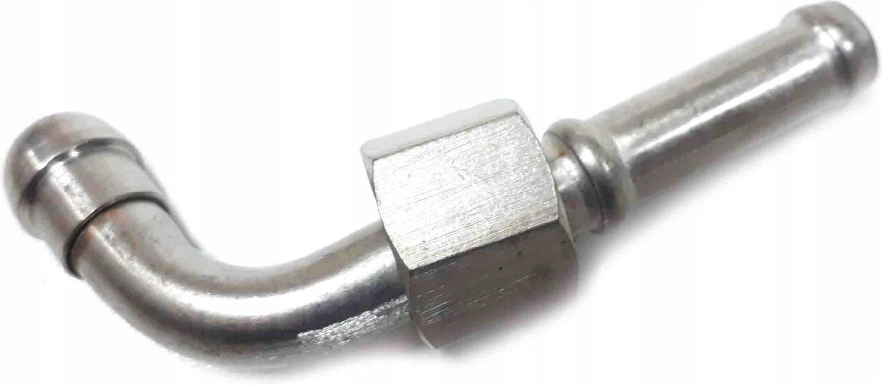 RURA RURKA WODY POWRÓT PASSAT B5 1.8T 058121492A 058121492A - Opinie i ...