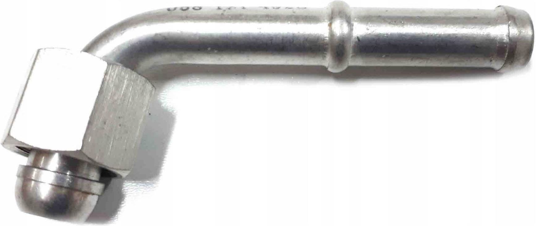 RURA RURKA WODY POWRÓT PASSAT B5 1.8T 058121492A 058121492A - Opinie i ...