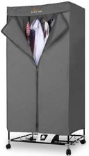 Media-Tech Suszarka Nadmuchowa Z Timerem Mt6514 - Opinie i ceny na Ceneo.pl