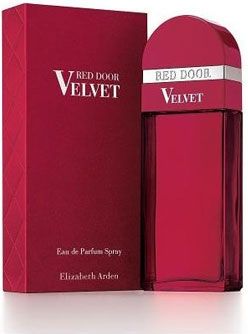 Elizabeth Arden Red Door Velvet woda toaletowa 100 ml - Ceneo.pl