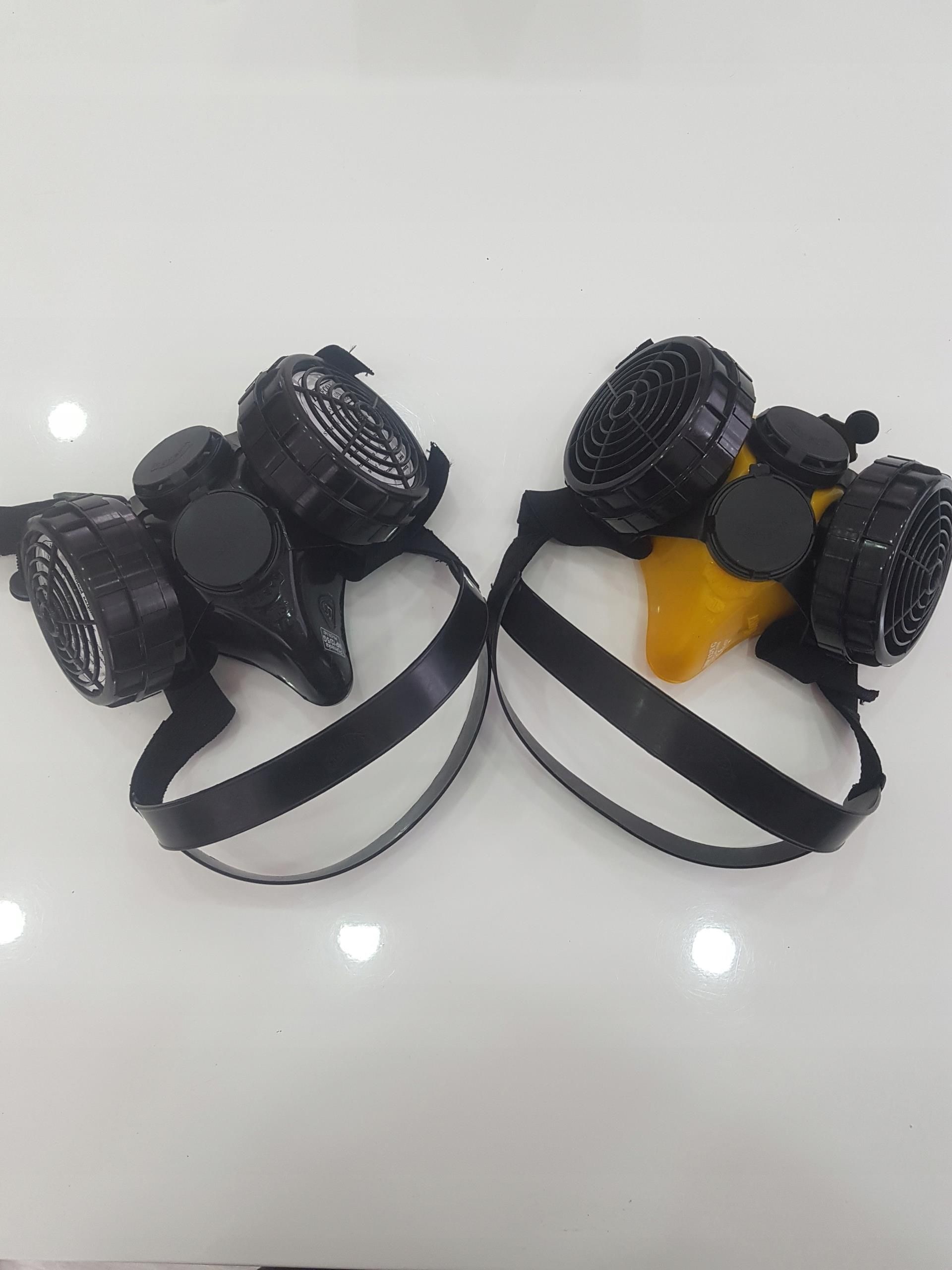 Półmaska Mp 12/5 G Maskpol - Ceny i opinie - Ceneo.pl