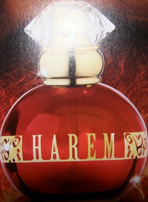 LR Germany HAREM woda perfumowana 50ml - Ceneo.pl