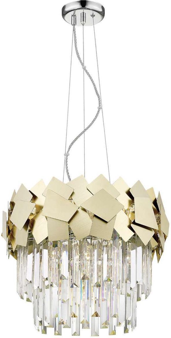 Zuma Line Lampa Wisząca Quasar P0506-05A-F4E3 (P050605Af4E3) - Opinie i ...