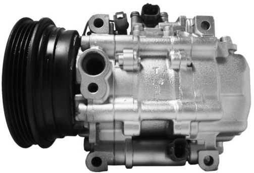 Kompresor TV14EC FIAT - Opinie i ceny na Ceneo.pl