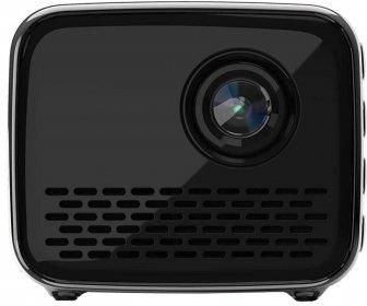 Projektor Philips Mini Picopix Nano Ppx120 (P-Nano) - Opinie i ceny na ...