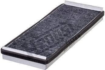 Filtr kabinowy Filtr kabinowy HENGST FILTER E1925LC01 - Opinie i ceny ...