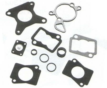 Zestaw naprawczy wtryskiwacza MEAT & DORIA 750-10001 - Opinie i ceny na ...