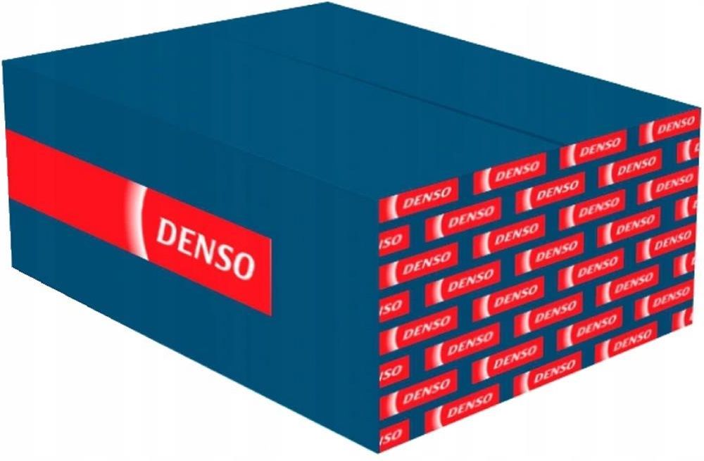 Rezystor wejściowy silnika wentylatora chłodnicy DENSO DRS09018 ...