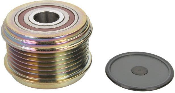 Sprzęgło jednokierunkowe alternatora GATES OAP7208 - Opinie i ceny na ...