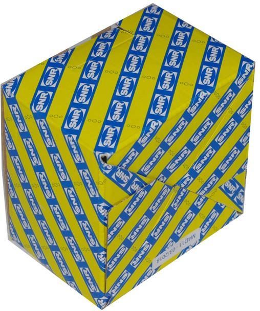 Wał napędowy - półoś SNR DK59.004 - Opinie i ceny na Ceneo.pl