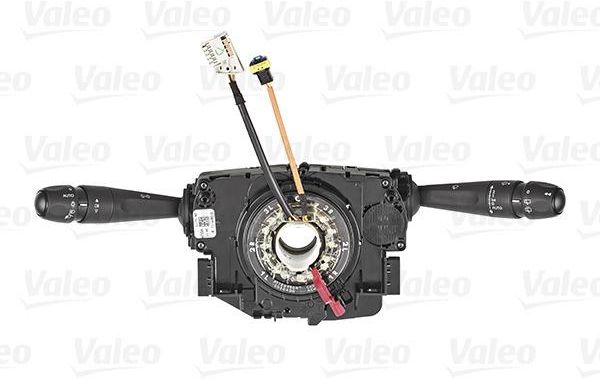 Przełącznik kolumny kierowniczej VALEO 251769 - Opinie i ceny na Ceneo.pl