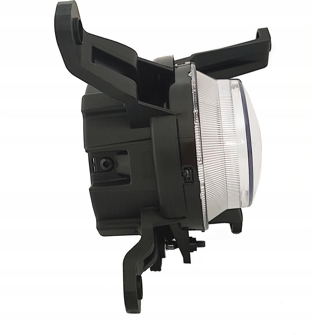 Halogen Reflektor przeciwmgłowy - halogen TYC 19-12124-01-9 - Opinie i ...