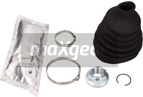 Zestaw osłony przegubu napędowego MAXGEAR 49-1397 - Opinie i ceny na ...