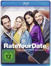 Film Blu-ray Rate Your Date [Blu-Ray] - Ceny i opinie - Ceneo.pl