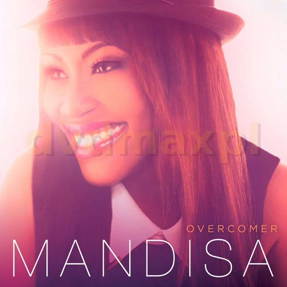 Płyta kompaktowa Mandisa: Overcomer [CD] - Ceny i opinie - Ceneo.pl