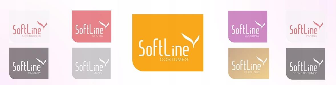 Softline Strój pokojówki Criada 1789 M/L - Ceneo.pl