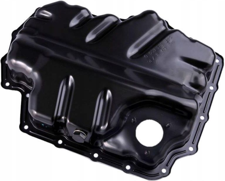 VW POLO 6R 2009- == MISKA OLEJOWA 1.4TSI == 04E103602B - Opinie i ceny ...