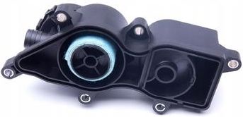 Blok silnika SEPARATOR OLEJU MERCEDES 6460101562 31SKV131 - Opinie i ...