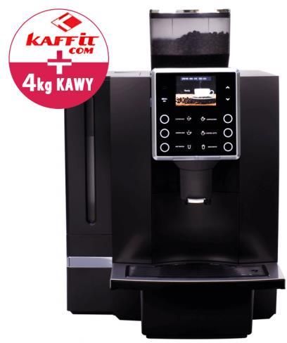 Ekspres Kaffit K90L - ceny i opinie - Ceneo.pl